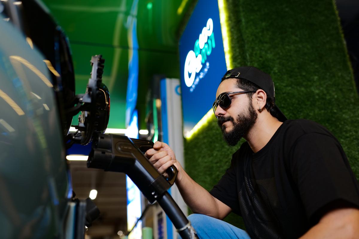 Unlock the Potential of Your Land with FOCO - GO EC's Turnkey EV ...