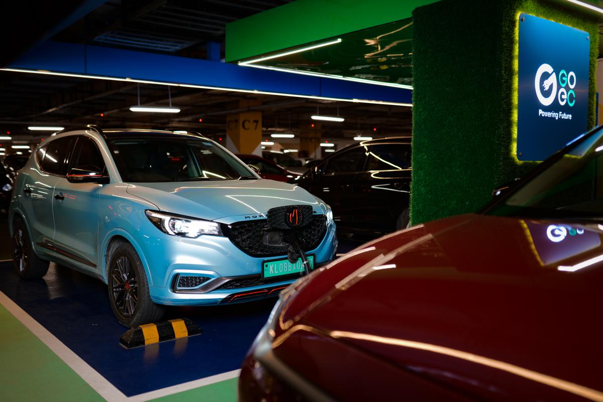 Unlock the Potential of Your Land with FOCO - GO EC's Turnkey EV ...