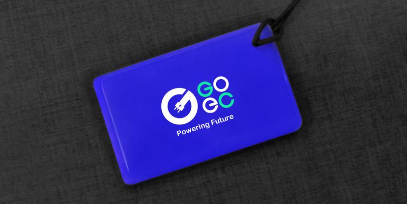 Shop the Best EV Chargers, and Smartcards at GO EC