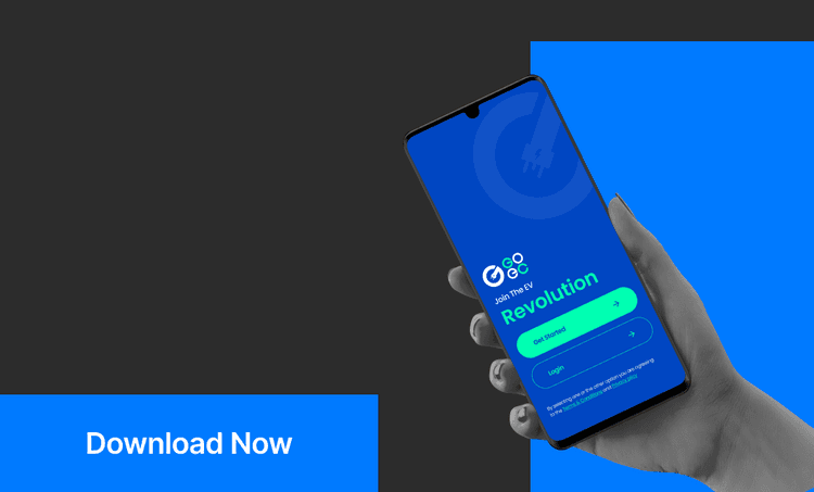 GO EC News | Keep Up with the Latest EV Trends